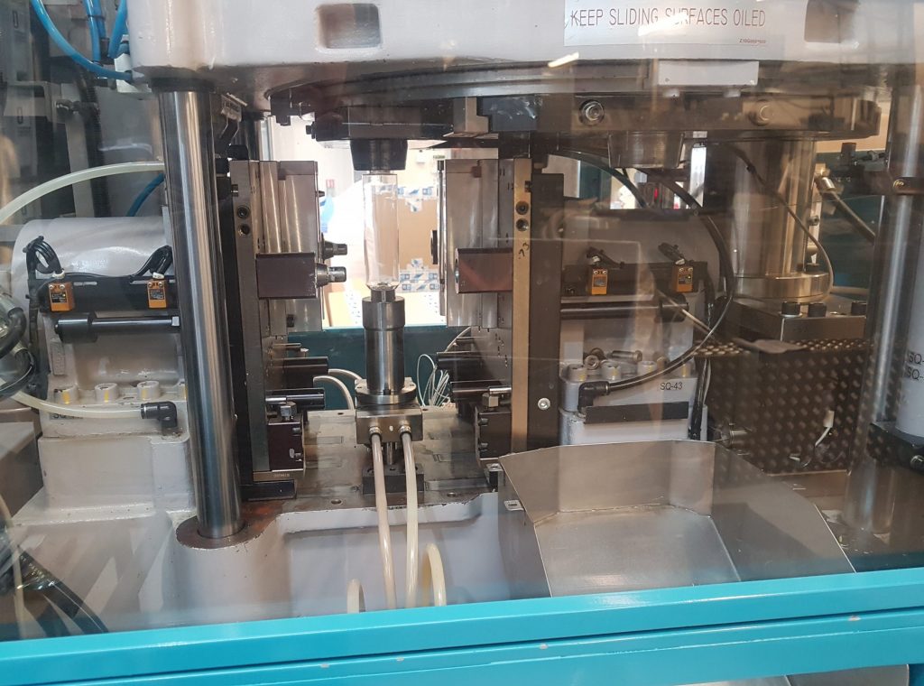 Plastic Injection Moulding Chillers Service, Maintenance and Repair